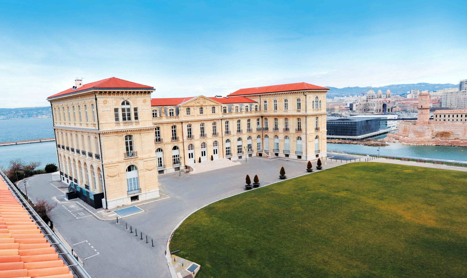 EPS HEP 2025 - Marseille from 7th to 11th July 2025
